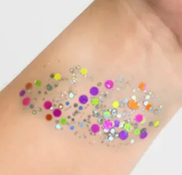 Pixie Dust 28g, Orion | Magicboxfacepaints