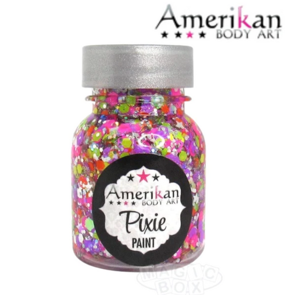 Pixie Paint, 5g, Valley Girl | Magicboxfacepaints