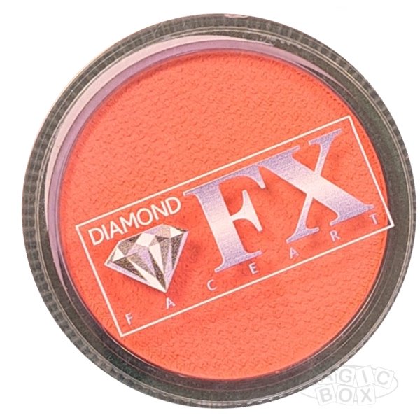 Diamond FX, Pink Bright 30g | Magicboxfacepaints