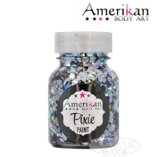 Pixie Paint, 5g, Rockstar | Magicboxfacepaints