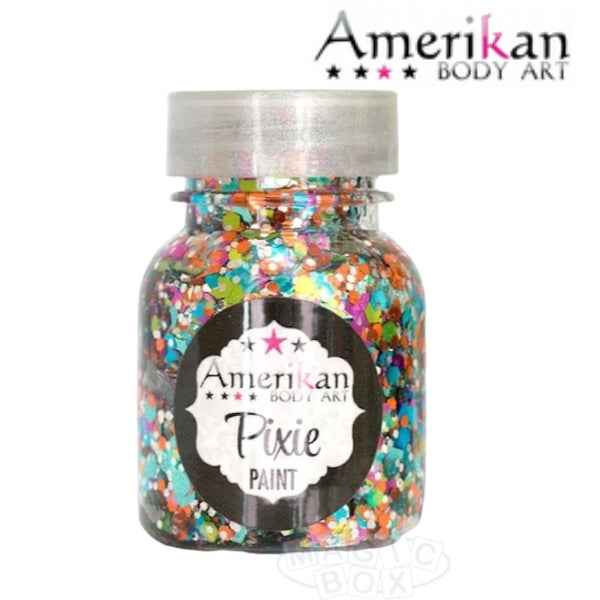 Pixie Paint, 5g, Tropical Whimsy | Magicboxfacepaints