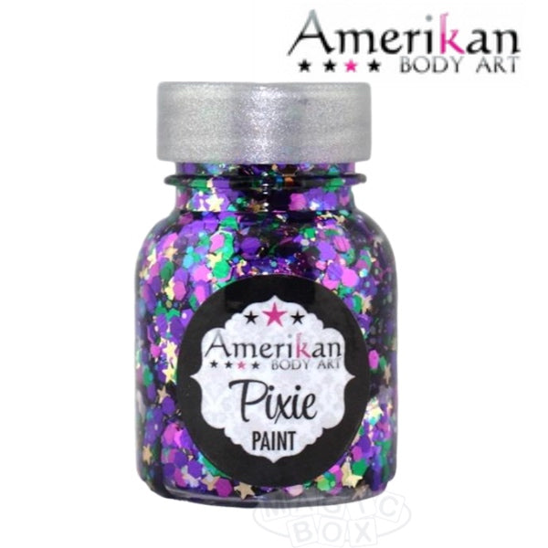 Pixie Paint, 5g, Mardi Gras | Magicboxfacepaints