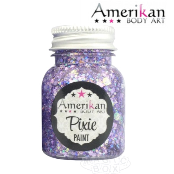 Pixie Paint, 5g, Purple Rain | Magicboxfacepaints