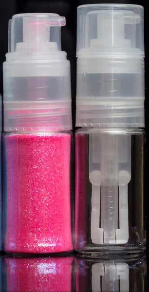 Pump Action, Spray Bottle | Magicboxfacepaints