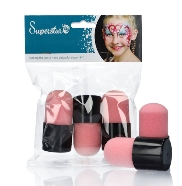 Large Daubers, 3 pack | Magicboxfacepaints