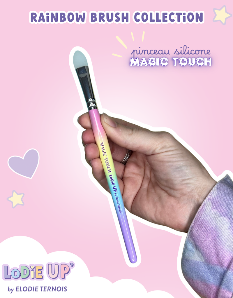 Lodie Up, Unicorn Dream | Magicboxfacepaints