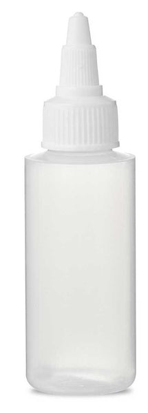 Puffer Bottles, 50ml | Magicboxfacepaints