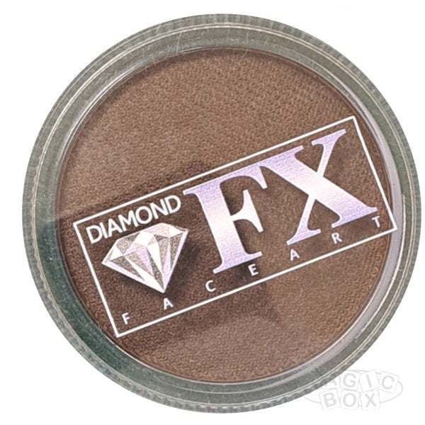 Diamond FX, Mud 30g | Magicboxfacepaints