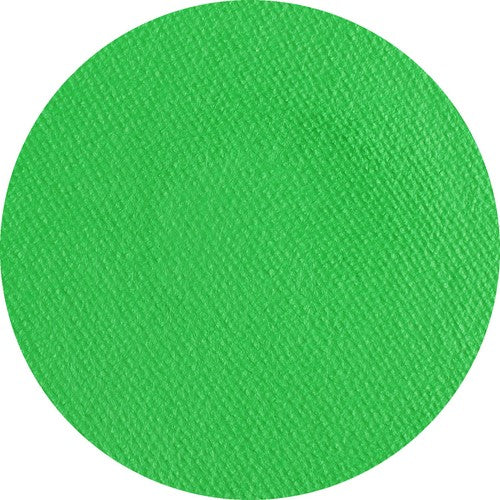 Superstar 45g, Green Flash | Magicboxfacepaints