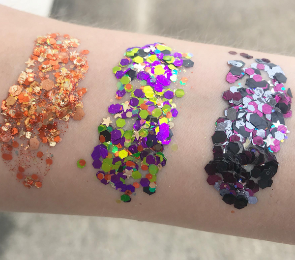 Pixie Dust 28g, Underworld | Magicboxfacepaints