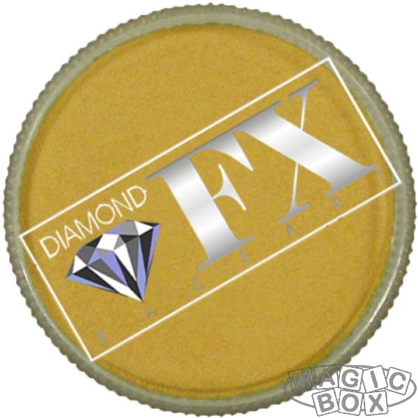 Diamond FX, Skin Fair, 30g | Magicboxfacepaints