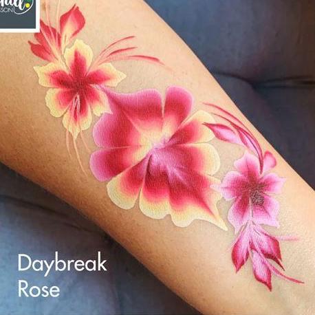 FPA 28g Combo, Daybreak Rose, Kristin Olsson | Magicboxfacepaints
